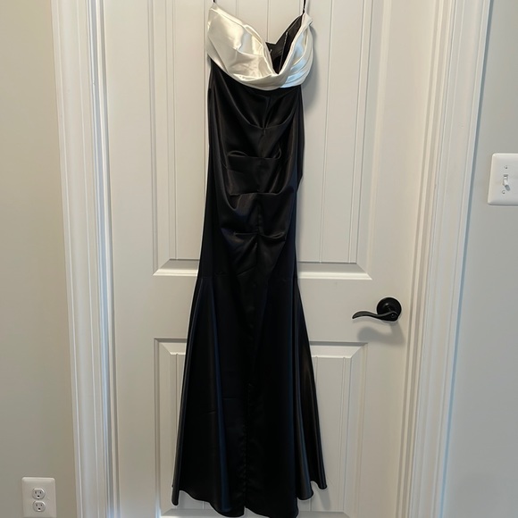 Jump | Dresses | Jump Apparel Prom Dress Brand New With Tag | Poshmark